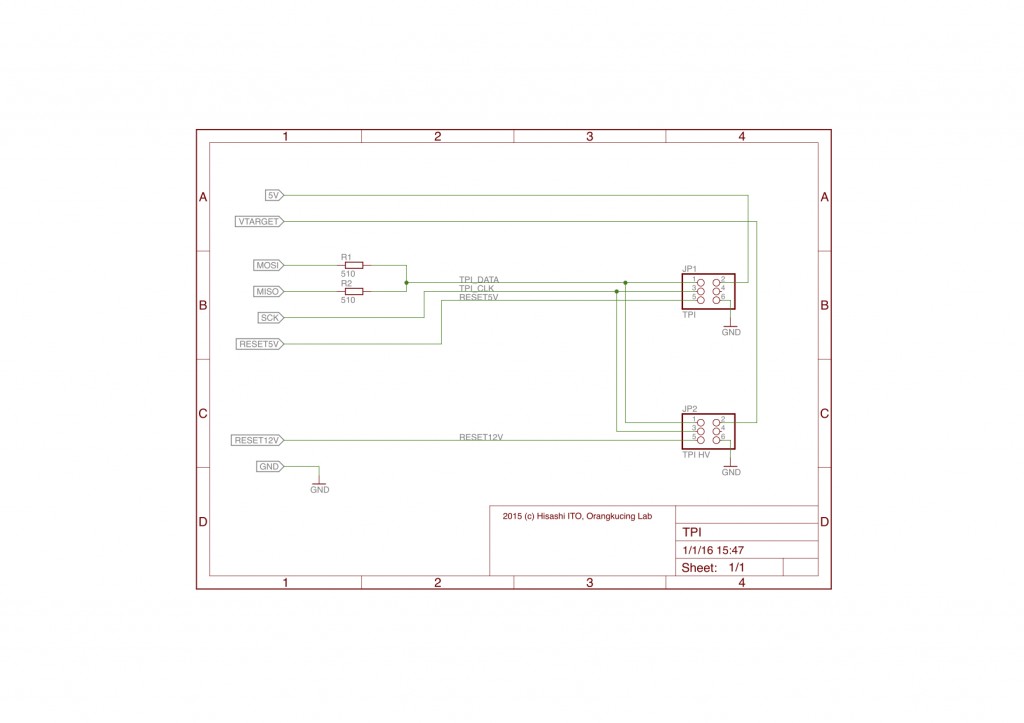 STK500 Archives - Orangkucing Lab