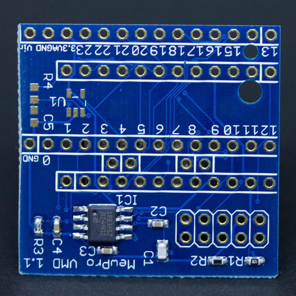 VMD Archives - Orangkucing Lab