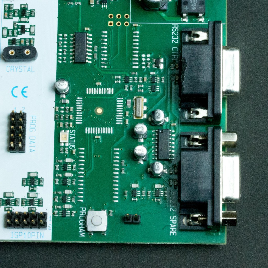 STK500 Archives - Orangkucing Lab